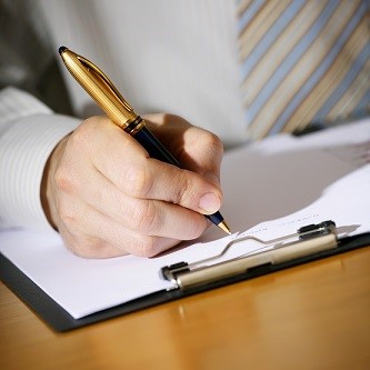 What is a Factoring Notice of Assignment?