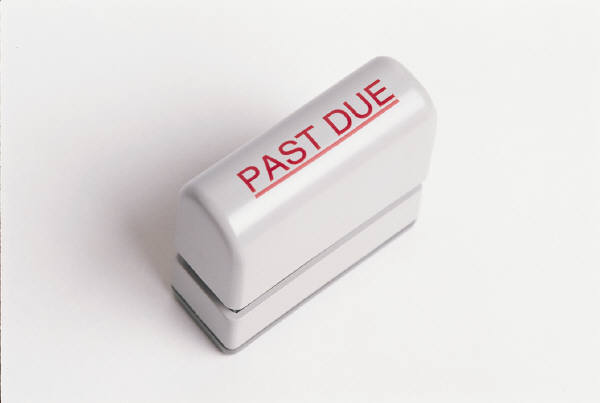 How to Deal with Slow-Paying Customers How to Deal with Slow-Paying Customers