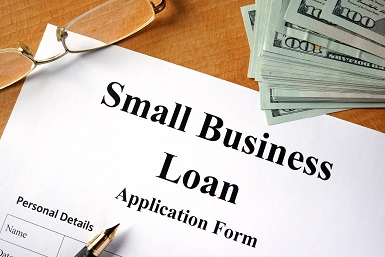 Should your Company Refinance its Business Loans?