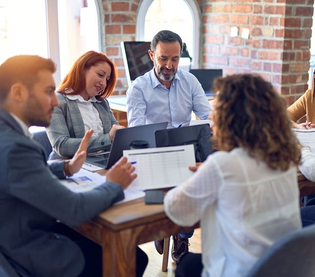 Cash Flow Financing for Small Middle-Market Companies