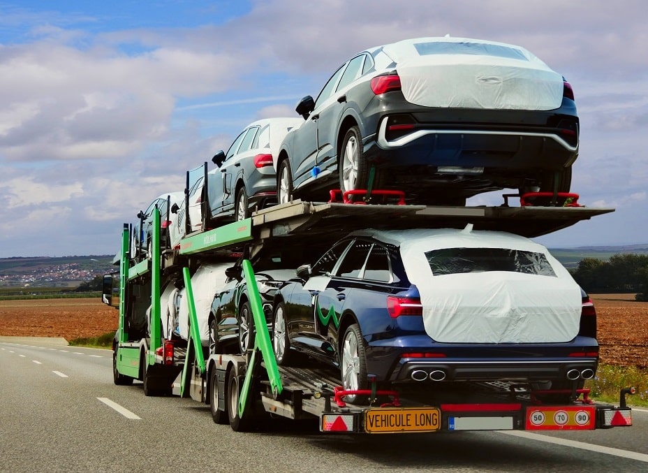 Factoring for Auto Transport Companies and Car Haulers